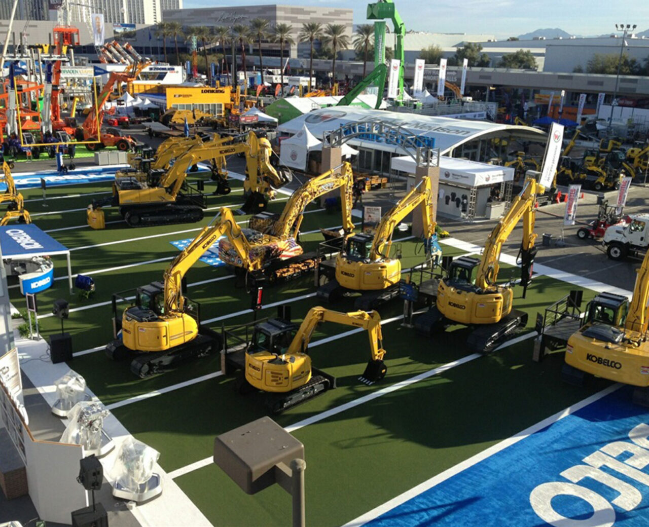 Custom Work | Emerald Carpets