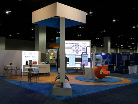 Emerald Carpets | Trade Show Carpet Specialists